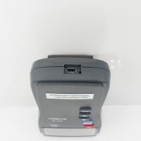 China UV-B Portable UV Irradiance Meter 254nm & 297nm Dual Probe 0.1~200000μW/cm² UV Radiometer for sale