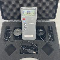 China UV-A Industrial 365nm 420nm UV Irradiance Meter UV Light Source Tester for sale