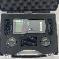 China UV-A High Precision UV Radiometer UV365 UV420 Probe Ultraviolet Intensity Measurement Instrument for sale