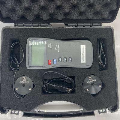 China UV-A High Precision UV Radiometer UV365 UV420 Probe Ultraviolet Intensity Measurement Instrument for sale
