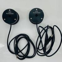 China HD-10 Digital Lux & UV Light Meter 365nm Ultraviolet Illuminance Tester Backlight Industrial NDT Detector for sale