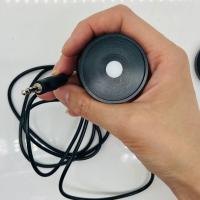 China UV-B Industrial UV Light Intensity Meter 0.1~200000μW/cm² UV254 UV297 Probe UV Irradiance Tester for sale