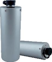 China FJ-3025 High Sensitivity X Gamma Radiation Monitoring Probe NaI Scintillation Detector for sale