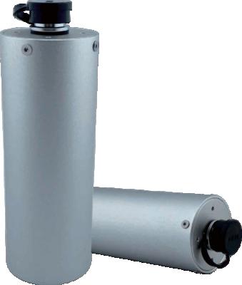 China FJ-3025 High Sensitivity X Gamma Radiation Monitoring Probe NaI Scintillation Detector for sale
