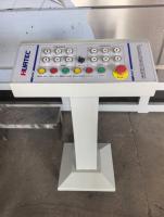 China AC 15000A Two Magnetized Coils Fluorescent Magnetic Particle Flaw Detector for sale