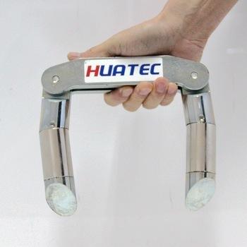 China HCDX-300 Lightweight Magnetic Powder Yoke Rotatable Probe For High Altitude No Power Supply Ferromagnetic Workpiece NDT Inspection Tool for sale