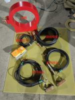 China MPI Flaw Detector 0-2000A Movable Type Magnetic Particle Flaw Detector for sale