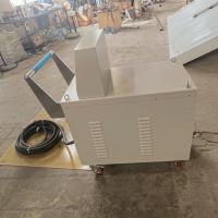 China MPI Flaw Detector 0-3000A Movable Magnetic Particles Flaw Detector for sale