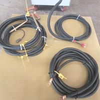 China MPI Flaw Detector 0-3000A Movable Magnetic Particles Flaw Detector for sale