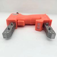 China Permanent Magnet Integrated Yoke Flaw Detector Wireless Integrated Yoke Composed of Miniature Yoke and AC Magnetization for sale
