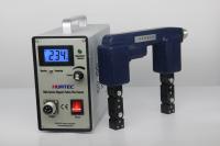 China HCDX-D Composite Magnetic Particle Flaw Detector Rotating Magnetic Field Standard D Probe Weld Crack NDT Testing Equipment for sale