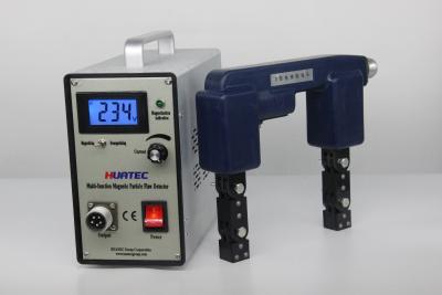 China HCDX-D Composite Magnetic Particle Flaw Detector Rotating Magnetic Field Standard D Probe Weld Crack NDT Testing Equipment for sale