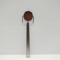 China Magnaflux Pie Field Indicator Magnetic Particle Inspection Instrument for sale