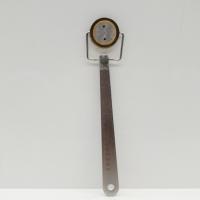 China Magnaflux Pie Field Indicator Magnetic Particle Inspection Instrument for sale