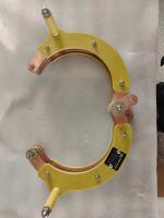 China Open-Close Type 300mm Magnetic Coil Flaw Detector for sale