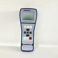 China Digital Conductivity Meter Designed with Eddy Phase Switchable Frequencies 60KHz and 500KHz for sale