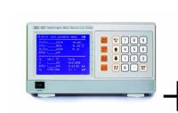 China HEC-106 Intelligent Metal Foil Resistivity Resistance Conductivity Measuring Instrument for sale