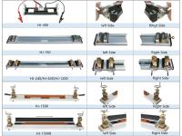 China HEC-108 Intelligent Metal Resistivity & Resistance and Conductivity Measuring Instrument for sale