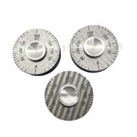 China High Precision Stainless Steel Wet Film Wheel Paint Wet Film Thickness Measurement Tool for sale