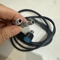 China Industrial Ultrasonic Probe N07 7MHz 6mm Optional Sensor for Thickness Measurement Instrument for sale
