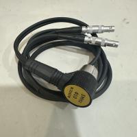 China High Performance N05 90 Degree Ultrasonic Probe 5MHz 10mm Replacement Transducer for Thickness Gauge for sale