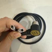 China High Performance N05 90 Degree Ultrasonic Probe 5MHz 10mm Replacement Transducer for Thickness Gauge for sale