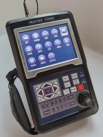 China HUATEC FD560 Portable Digital Ultrasonic Flaw Detector with 120dB Sensitivity and IP65 Protection for NDT Testing for sale
