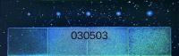 China ISO 3452-3 penetrant test panel for sale
