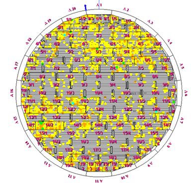 China HMLF-2020 Tank Bottom Plate Magnetic Leakage Scanner for sale