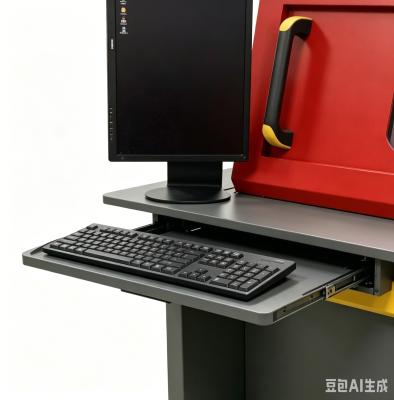 China HDR-A90 Microfocus X-ray Machine HD Flat Panel Detector Multi-function Dimension & Void Testing Equipment for sale