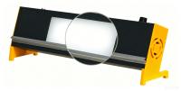 China HFV-2000 Industrial LED Film Viewing Lamp Foot & Manual Switch X-ray Negative Observation Light for sale