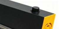 China HFV-2000 Industrial LED Film Viewing Lamp Foot & Manual Switch X-ray Negative Observation Light for sale