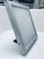 China HFV-700B Ultra-thin Industrial X-ray Film Viewer LED NDT Radiographic Negative Viewing Lamp for sale