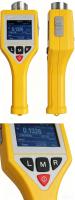 China FJ-7105 Portable Neutron Radiation Detector Sound Light Vibration Alarm Cumulative Dose Radiation Tester for sale