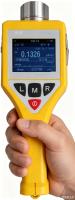 China FJ-7105 Integrated Digital Neutron Radiation Detector X Gamma Neutron Ray Dosimeter with Spectrum Analysis for sale