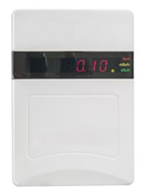 China FJ-1304 Multi-purpose Radiation Detector Adjustable Upper Lower Alarm Threshold Sound Light Alarm Radiation Monitoring Instrument for sale
