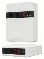 China FJ-1304 Intelligent Radiation Survey Meter 0.01µSv/h~30mSv/h Wide Range For Lab Nuclear Medicine Environment Inspection for sale