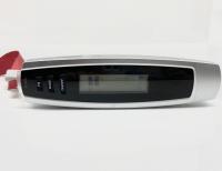 China FJ-3510 Personal X Gamma Radiation Dosimeter GM Counter Tube Sound Light Alarm Pocket Radiation Detector for sale