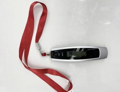 China FJ-3510 Small Wearable Radiation Dosage Monitor Low Power X γ Ray Radiation Warning Detector for sale