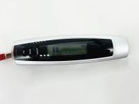 China FJ-3510 Small Wearable Radiation Dosage Monitor Low Power X γ Ray Radiation Warning Detector for sale