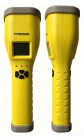 China FJ-3101 Portable Neutron Gamma Radiation Detector Independent Dual Channel LiI(Eu) CsI(Tl) Probe IP65 Radiation Dosimeter for sale