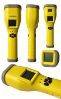 China FJ-3101 High Sensitivity Nuclear Radiation Detector USB Wireless Data Storage Neutron Gamma Dose Rate Measuring Instrument for sale