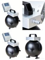China FJ-6701 Neutron Survey Meter Wired Wireless Networking Function Sound Light Alarm For Nuclear Power Customs Inspection for sale