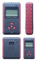 China FJ6105-NG Pocket Neutron X Gamma Radiation Patrol Detector CsI+SiPM Sensor Dose Rate Cumulative Dose Alarm Dosimeter for sale