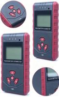 China FJ6105-NG Portable Nuclear Radiation Survey Meter Pulse Source Search Function USB Bluetooth Data Storage Radiation Monitor for sale