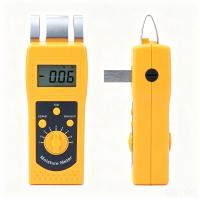 China HCM-200C High Frequency Integrated Moisture Meter for Concrete Construction Material Testing for sale