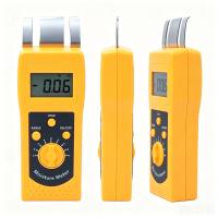 China HCM-200C High Frequency Integrated Moisture Meter for Concrete Construction Material Testing for sale