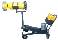 China JC-5 Compact 360° Rotary Electric Lift Platform Workbench for Industrial Testing Equipment for sale