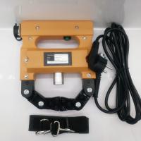 China HCDX-220 220VAC Magnetic Yoke Flaw Detector with AC Magnetic Field and Lightweight Yoke for Surface Defect Detection for sale