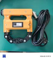 China HCDX-220 220VAC Magnetic Yoke Flaw Detector with AC Magnetic Field and Lightweight Yoke for Surface Defect Detection for sale